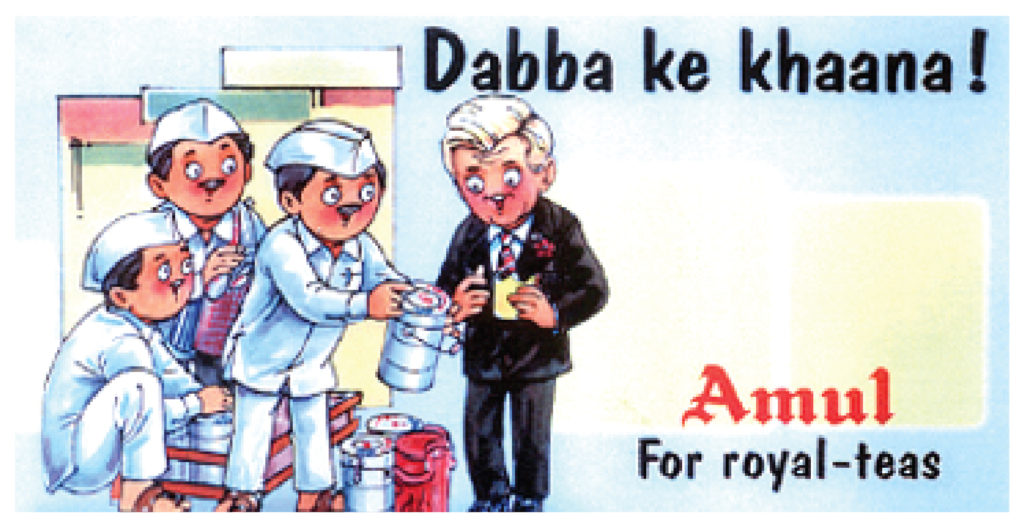 Keeping topics trending, the Amul way: A tribute | Marketing Maximus ...