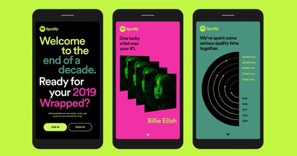 Top 10 Design Trends 2020 – Art board for the next decade | Marketing ...
