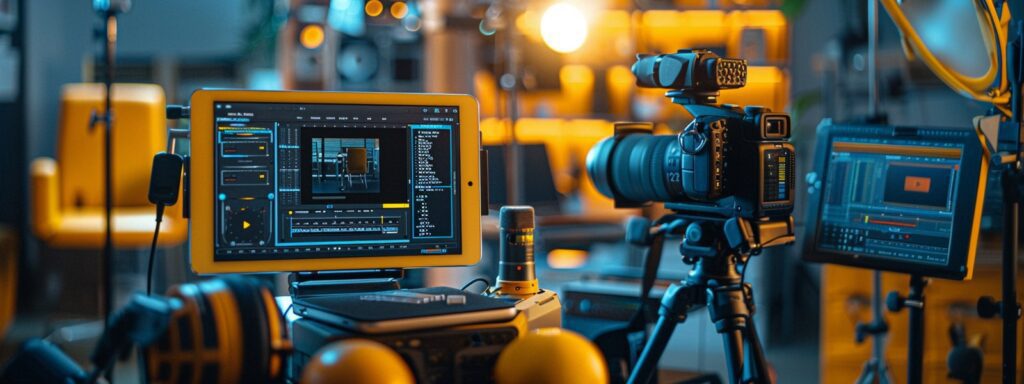 10 Benefits of Corporate Video Production | Pink lemonade