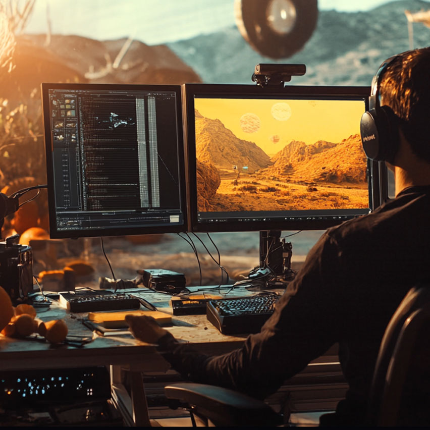 Best Corporate Video Production Company in Bangalore | Pink Lemonade